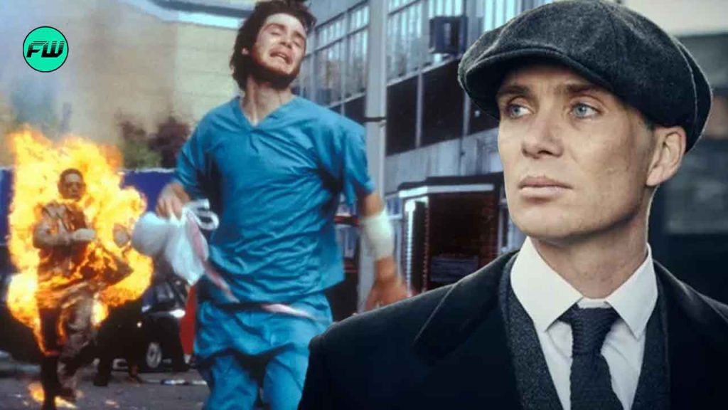 28 Years Later: Will Cillian Murphy Return in Danny Boyle Sequel? 28 Years Later: Will Cillian Murphy Return in Danny Boyle Sequel?
