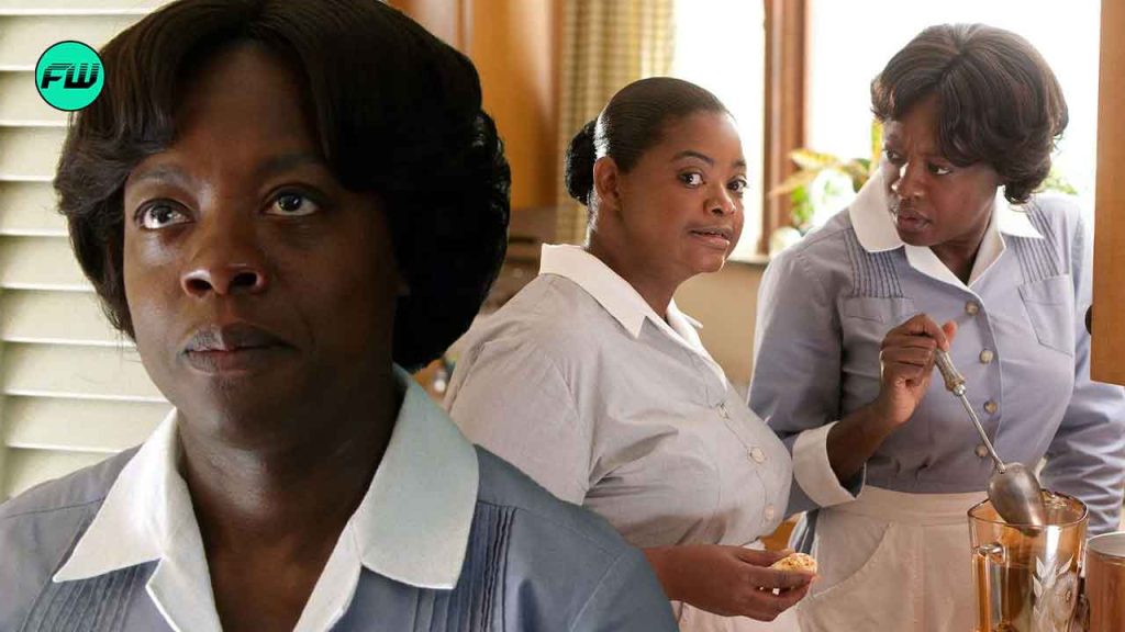“I betrayed myself”: Viola Davis Hates ‘The Help’ – Here’s Why (d) - News