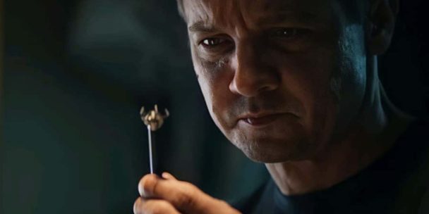 All 6 Original MCU Avengers Ranked By How Likely We Are To See Them Again