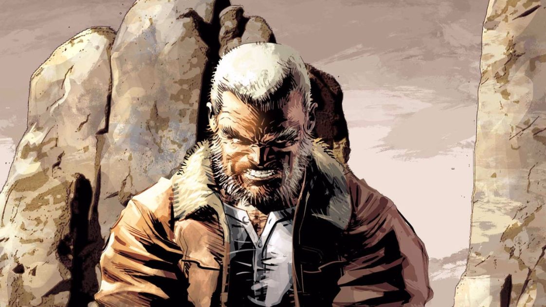 From Old Man Logan to Crucified Wolverine, 7 Version of Hugh Jackman's ...