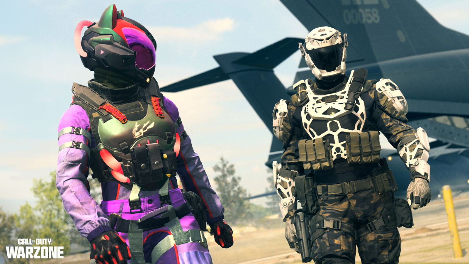 Call of Duty Warzone's New Feature is Proving Very Controversial with ...