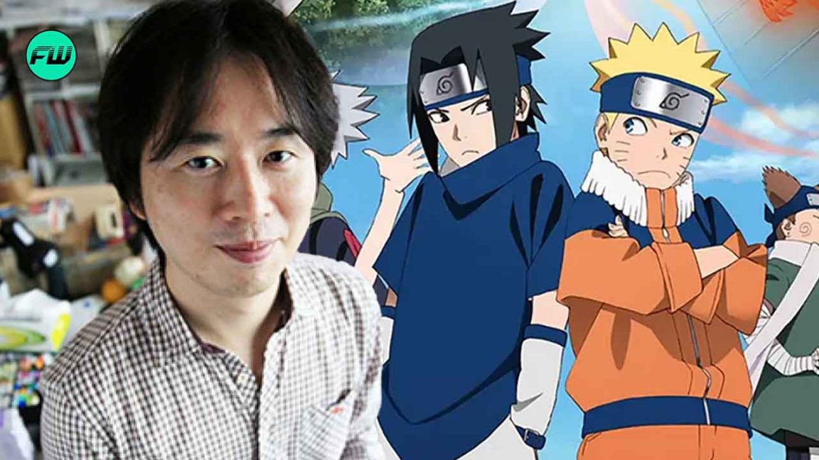 Masashi Kishimoto Knows Why Americans Love One "Physically Weaker ...