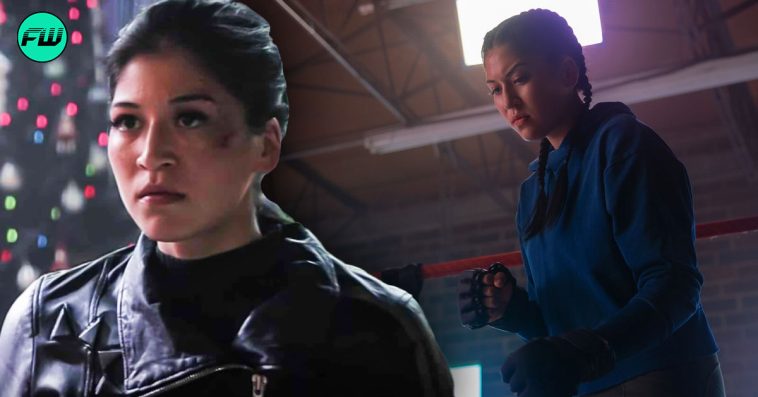 "It made me feel way more comfortable": Echo Cast's Super Sweet Gesture ...