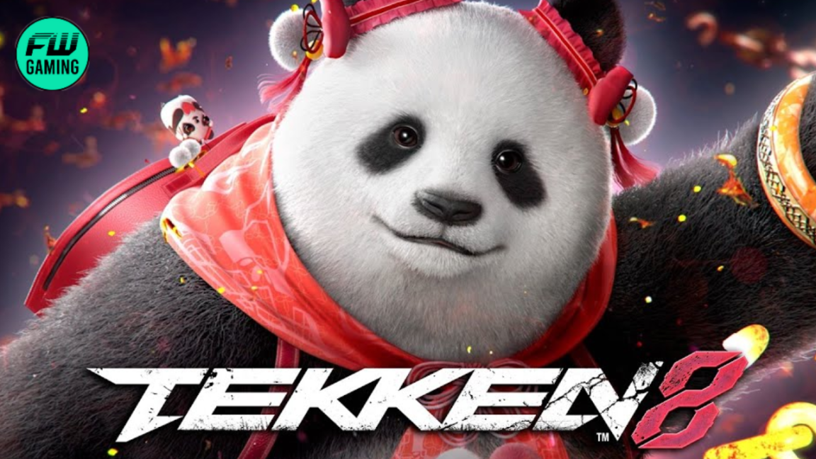 Tekken 8’s Newest Trailer Highlights One of the Franchise’s Strangest ...