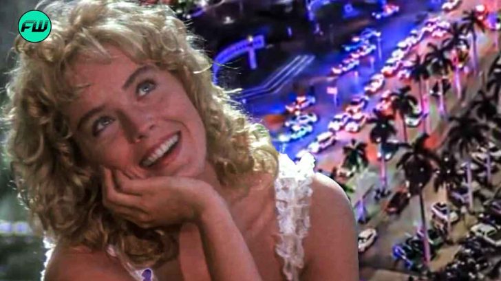 "I filmed them": Sharon Stone Can't Stop Laughing - Video Creator ...