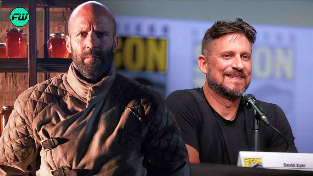 The Beekeeper: David Ayer is Open to Turning Jason Statham Starrer Into a Franchise After ...
