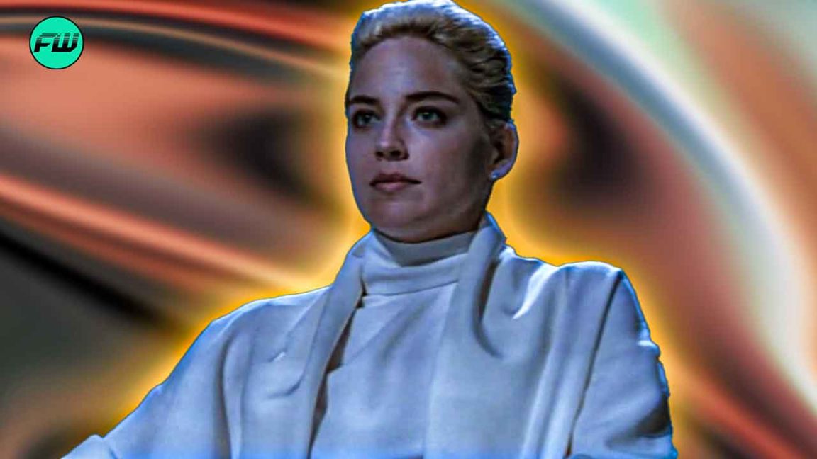 “She didn’t slap me at all”: Basic Instinct Director Sets the Record ...