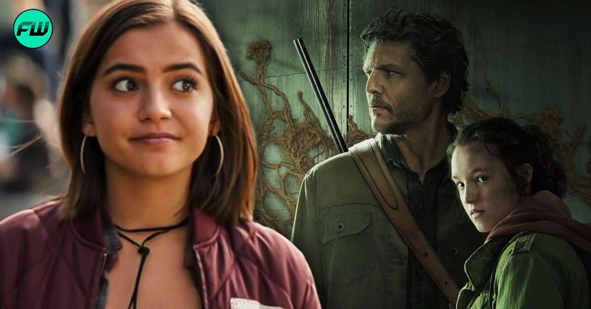 “Perfect cast, she is going to rock”: Pedro Pascal’s The Last of Us Season 2 Adds Isabela Merced ...