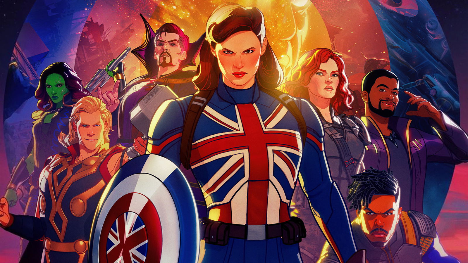 10 of Marvel's Greatest Projects Post-Avengers: Endgame