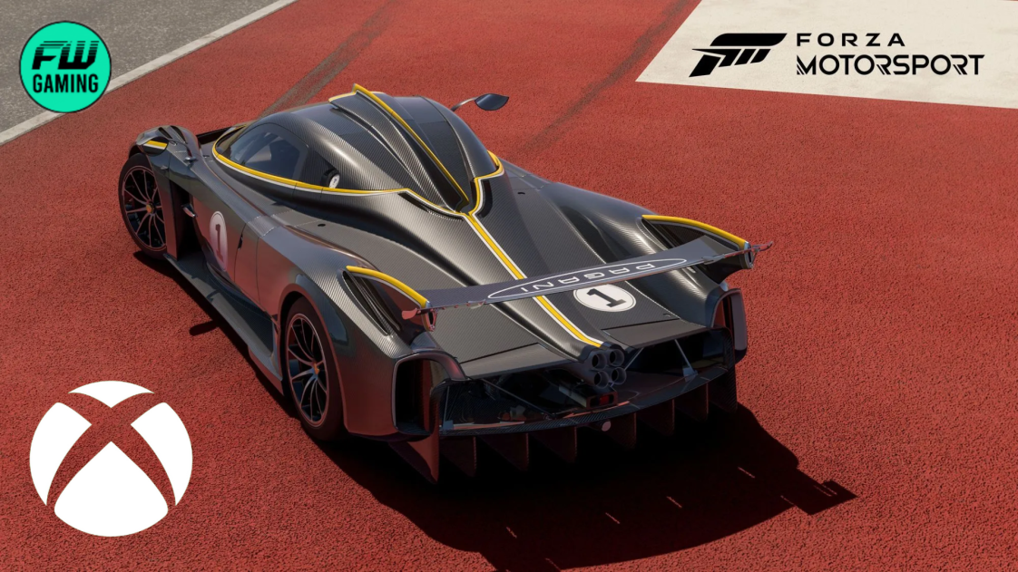 Xbox Fans Aren't Pleased With Latest Statement From the Forza ...