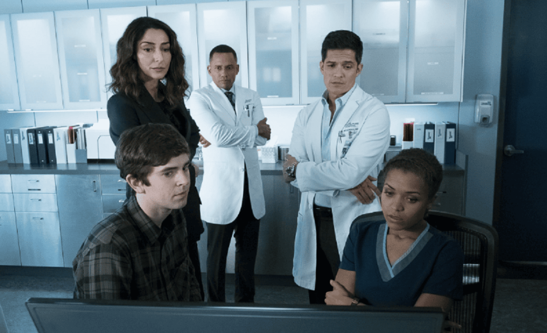 Why Did The Good Doctor Get Cancelled? Explained