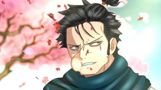 Ryuma's Real Power Explained: Only 2 One Piece Characters Can Beat the ...