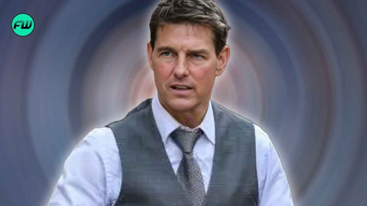 “He’s probably got another 10 or 20 years”: Tom Cruise’s Plans With WB ...