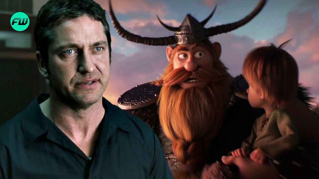 “Peak coming soon”: Nick Frost Confirmed for How to Train Your Dragon Live-Action After Gerard ...