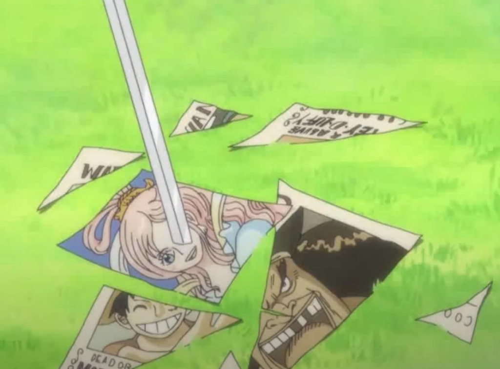 One Piece Theory: Eiichiro Oda Created Luffy & 2 Other Characters as ...