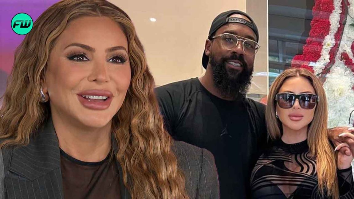 “I’m a Jordan by DNA”: Larsa Pippen Makes Startling Revelation About ...