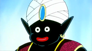 5 Black Characters in Dragon Ball Z and Their Powers