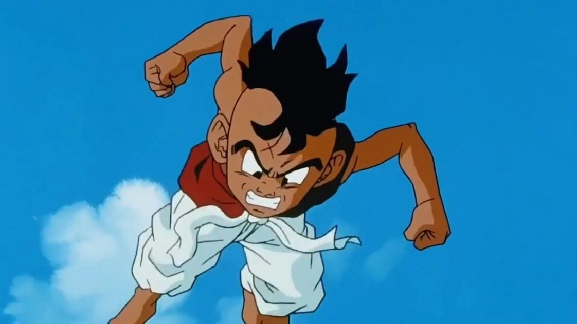 5 Black Characters in Dragon Ball Z and Their Powers