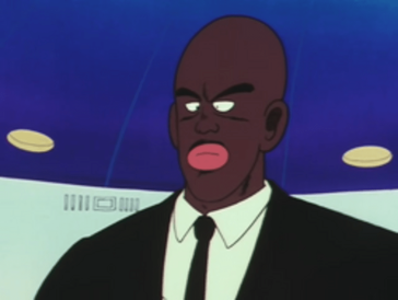 5 Black Characters in Dragon Ball Z and Their Powers