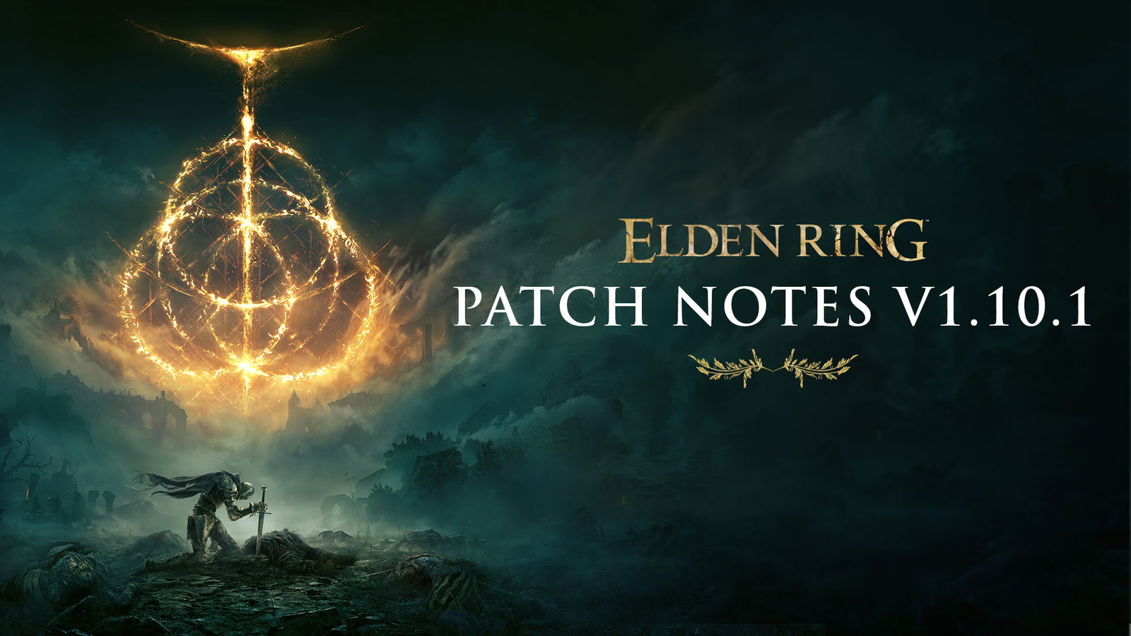 A Year On and The Latest Elden Ring Update Still Isn't What Players Want