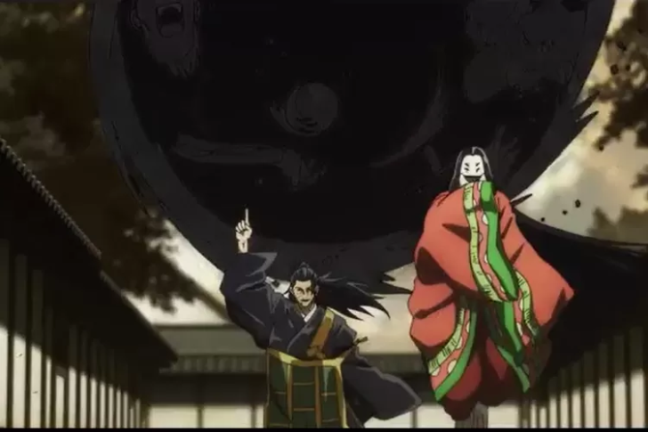 What are Maximum Techniques? Of the 3 Jujutsu Kaisen Characters, Only 1 Curse User Still Alive ...