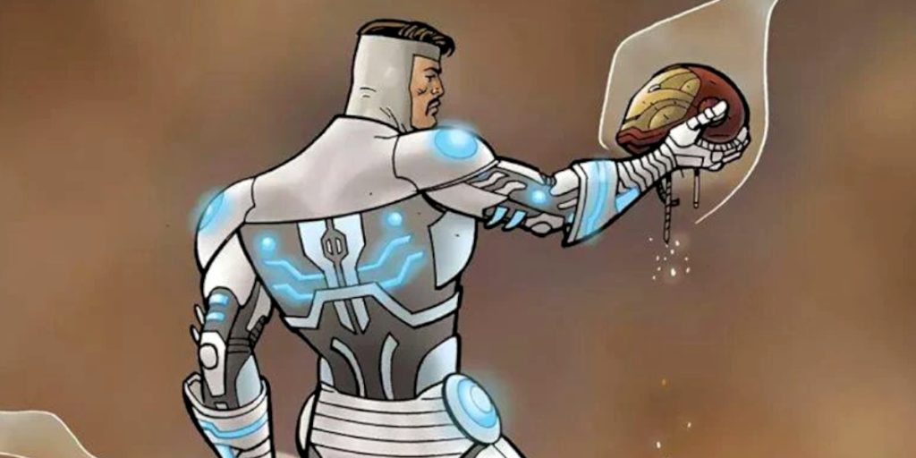 5 Awesome Alternate Versions Of Iron Man The MCU Must Use In The ...