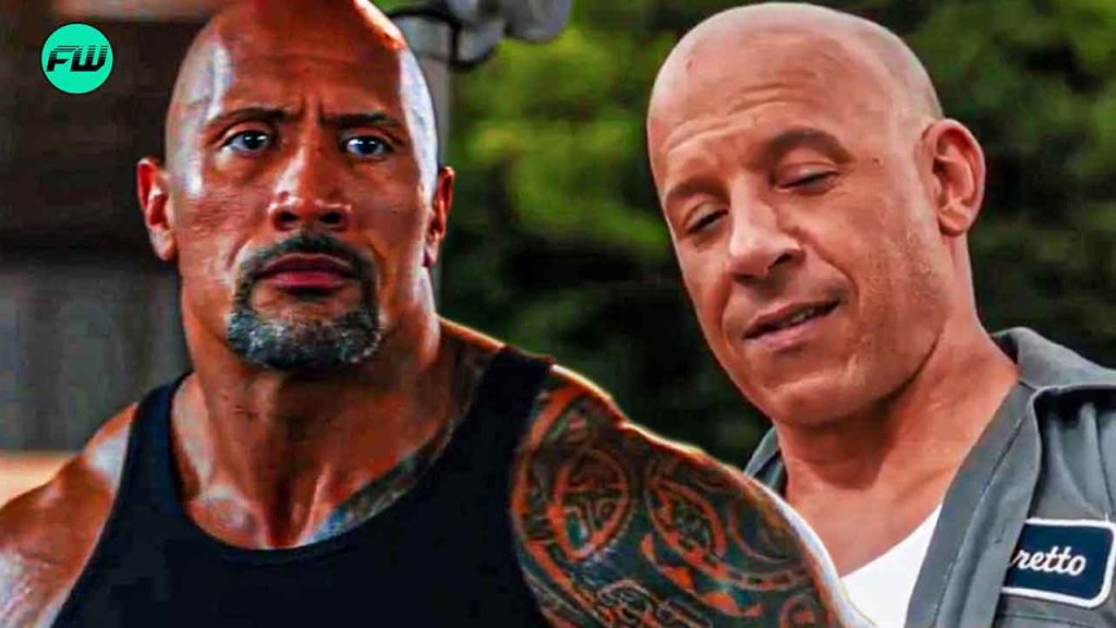 Dwayne Johnson Isnt The Only One Longtime Fast And Furious Director