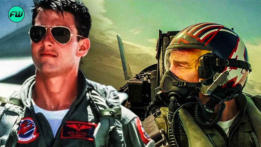 2 ‘Maverick’ Stars Confirmed to Return for Tom Cruise’s Top Gun 3