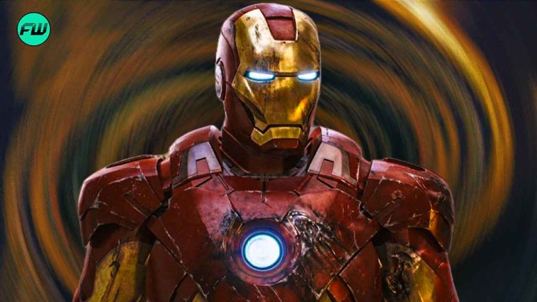 5 Awesome Alternate Versions Of Iron Man The MCU Must Use In The ...