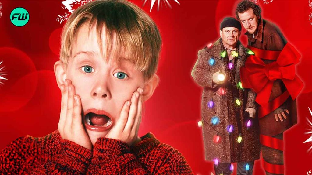 Macaulay Culkin’s ‘Home Alone’ Has Reddit Fans Going Crazy After ...