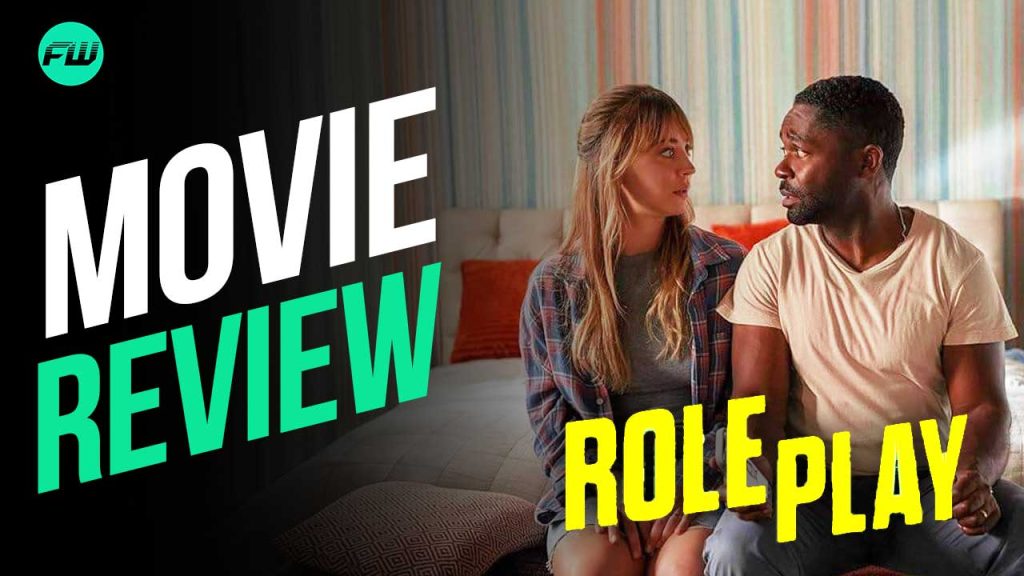 Role Play Review: Another Forgettable January Release