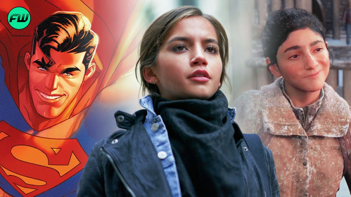 The Last of Us 2, Superman Legacy and More: 4 Upcoming Movies and Show ...