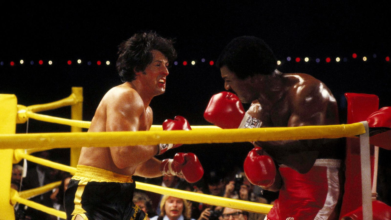 Gloves and Glory: Ranking the 10 Best Boxing Movies in Cinema History