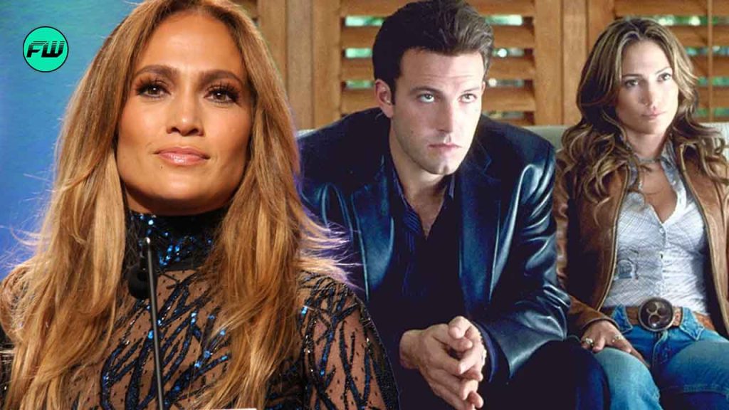 "There are times he hits his breaking point": Jennifer Lopez Reportedly ...