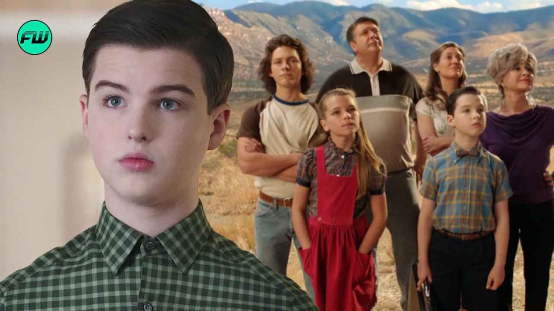 "Who asked for this?": Young Sheldon Spinoff With the Most Underrated ...