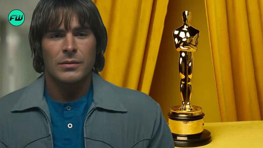 "And the Oscar goes to...": Oscar Voting Has Begun & 1 Actor Has Become ...
