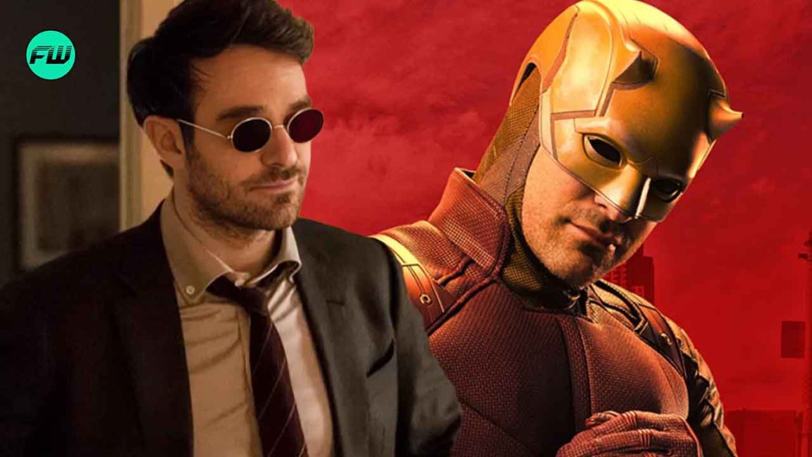 "We are so f**king back": Daredevil: Born Again Will Reunite Charlie ...