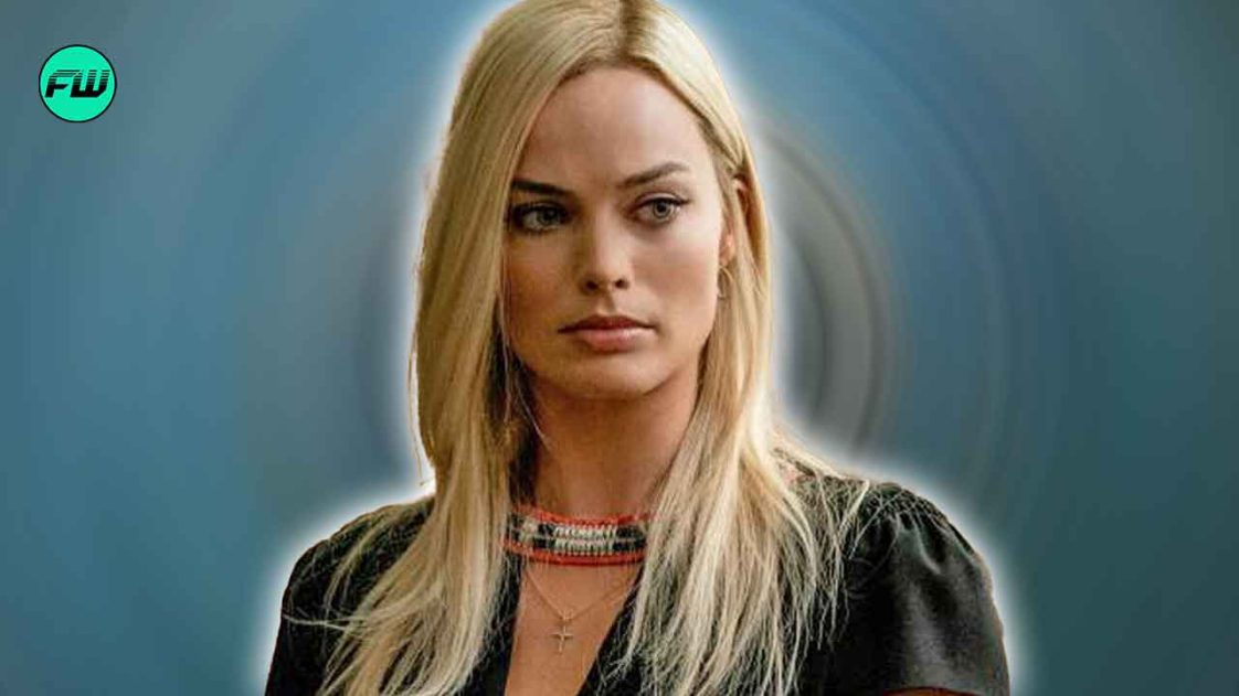 "That was my first": Margot Robbie Couldn't do "Start-to-finish" S*x ...