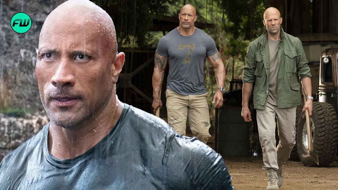 "Let's put that on hold": A Tragic Event Pushed Dwayne Johnson's Hobbs ...