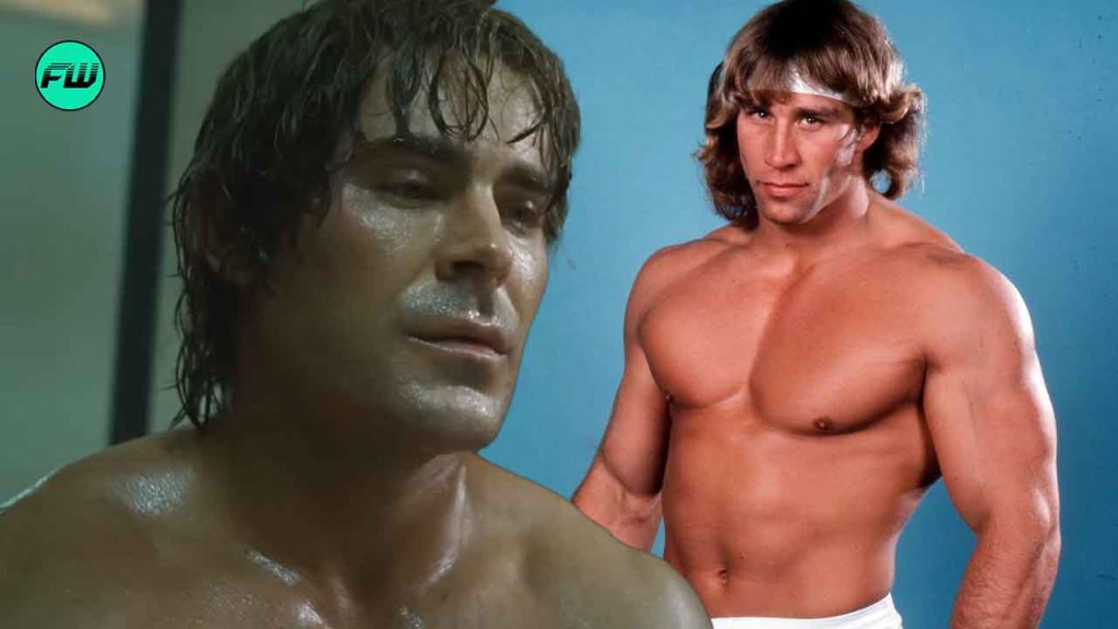 Zac Efron's Iron Claw Intentionally Missed Out a Tragic Story of the ...