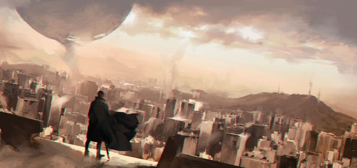 Omniscient Reader's Viewpoint Might be One of the Darkest Manhwa with ...