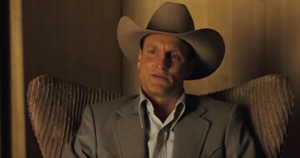 Woody Harrelson’s Wild Past Caught Up With the Actor in 1 Film That ...