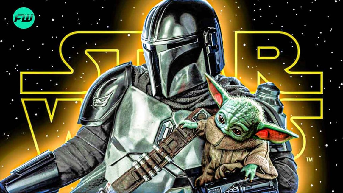 "Dave Filoni will save Star Wars": Crucial Update on The Mandalorian ...