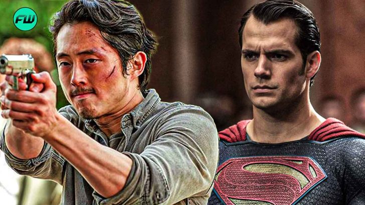Marvel Skips Henry Cavill, Reportedly Wants Another 'The Walking Dead ...
