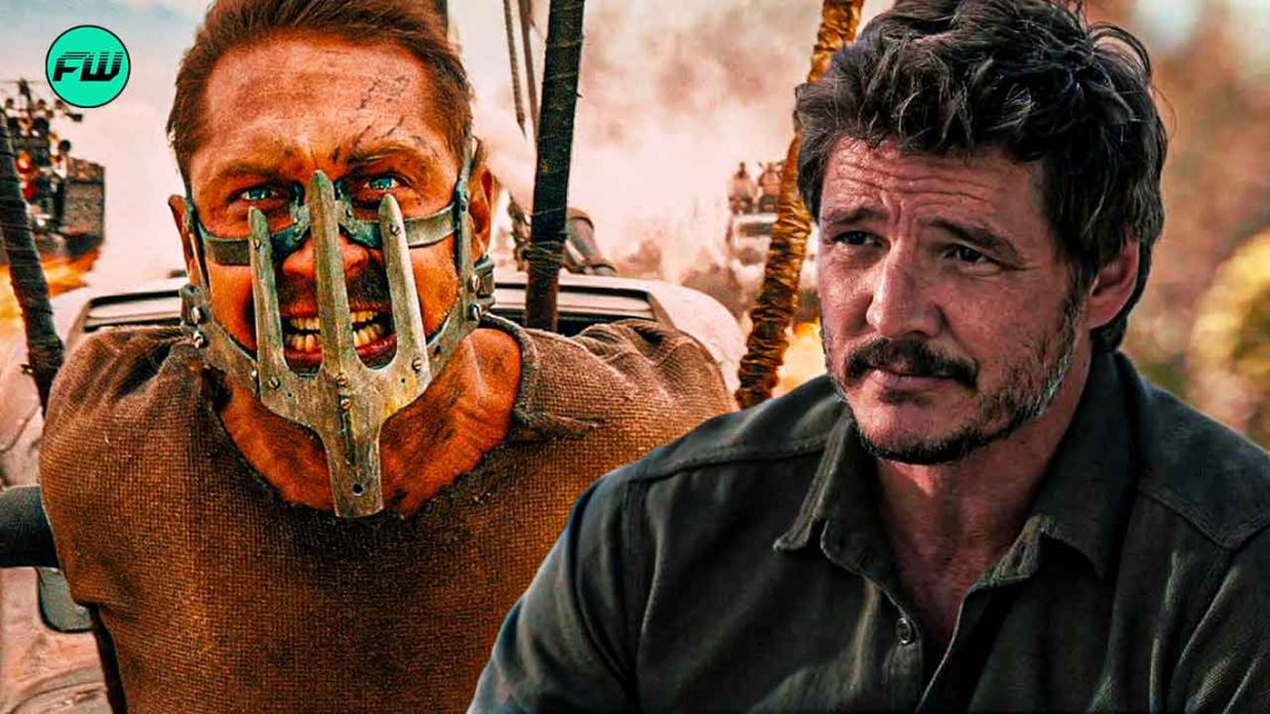 Mad Max Actress as Gender-Swapped Silver Surfer in Pedro Pascal's ...