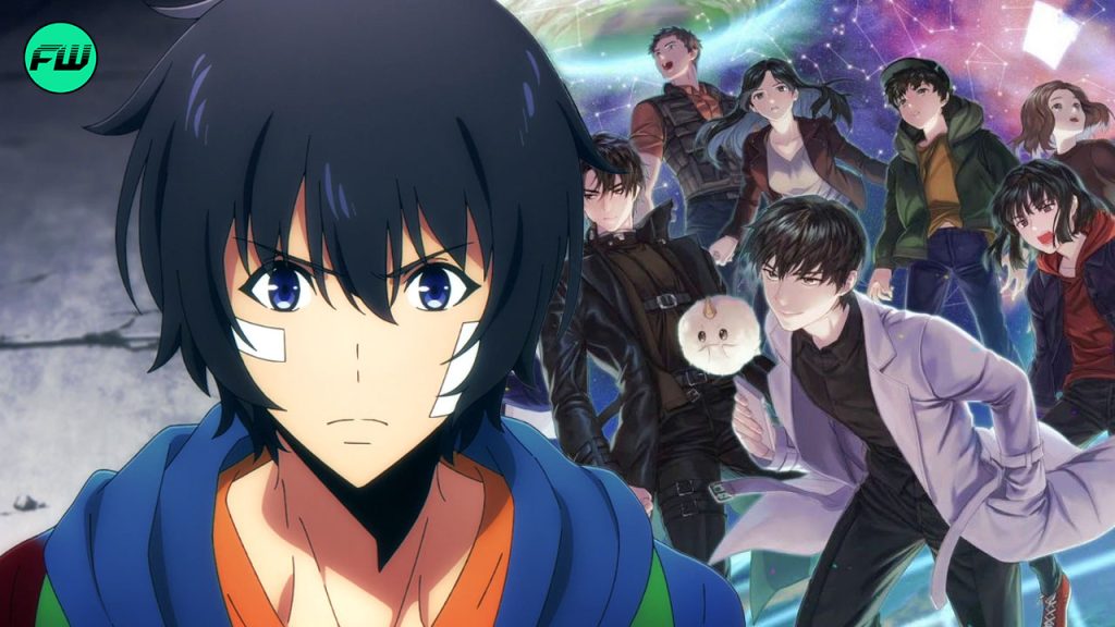 Solo Leveling Cast: Sung Jinwoo Actor Taito Ban Has Played a Role in ...