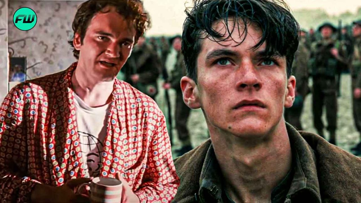 The Greatest Shot in Any War Movie: Quentin Tarantino’s Bold Claim ...