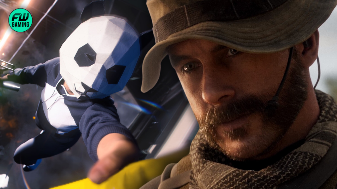 The Finals Devs Show Call of Duty Devs What it Means to Care about ...