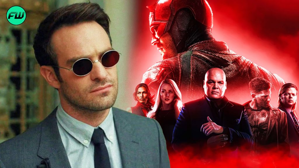 Reunion of Daredevil’s Original Cast Makes Viewers Paranoid as Fans ...