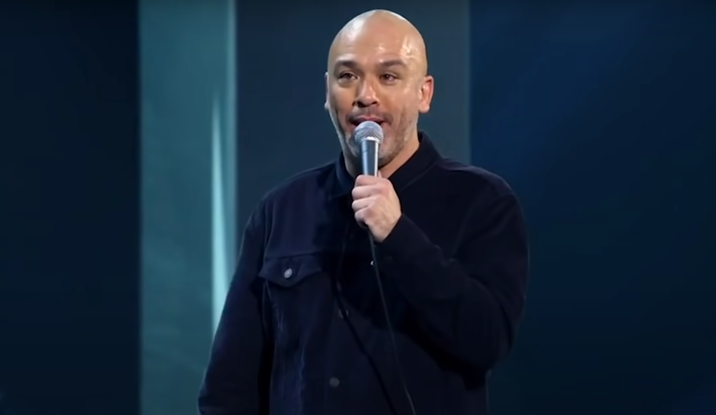 "Goddamn they're soft": Jo Koy Insults Hollywood Stars After His ...
